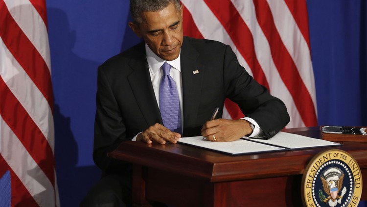 The Limits of Obama's Clemency - The Atlantic