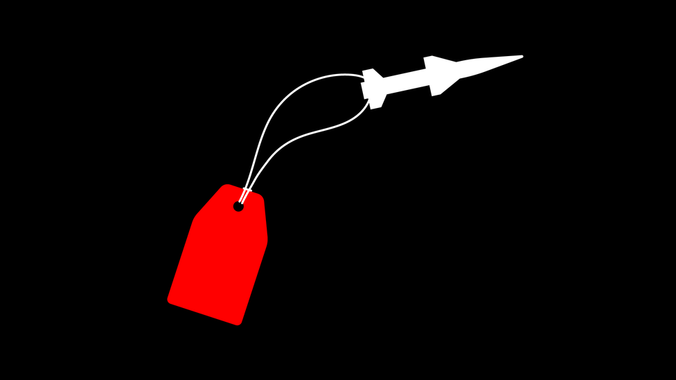 End War Profiteering in the Defense Industry - The Atlantic