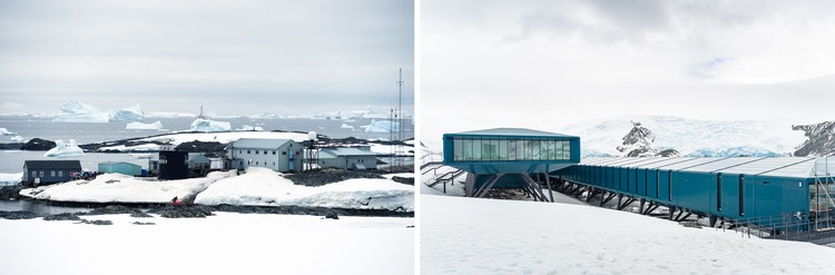 Antarctica Is Running Out of Wilderness - The Atlantic