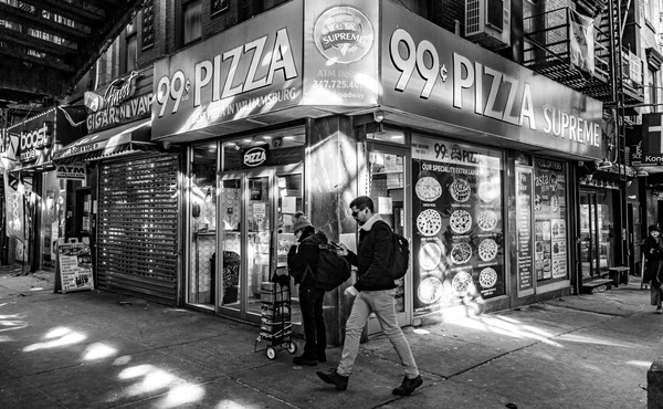 All Stories by Jerusalem Demsas - The Atlantic