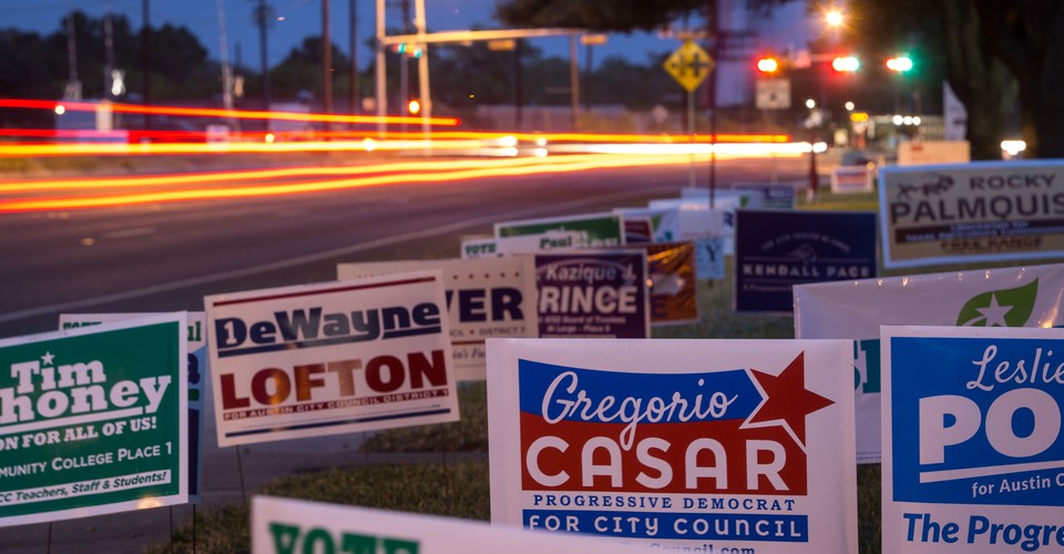 Election 2014: Live Coverage - The Atlantic