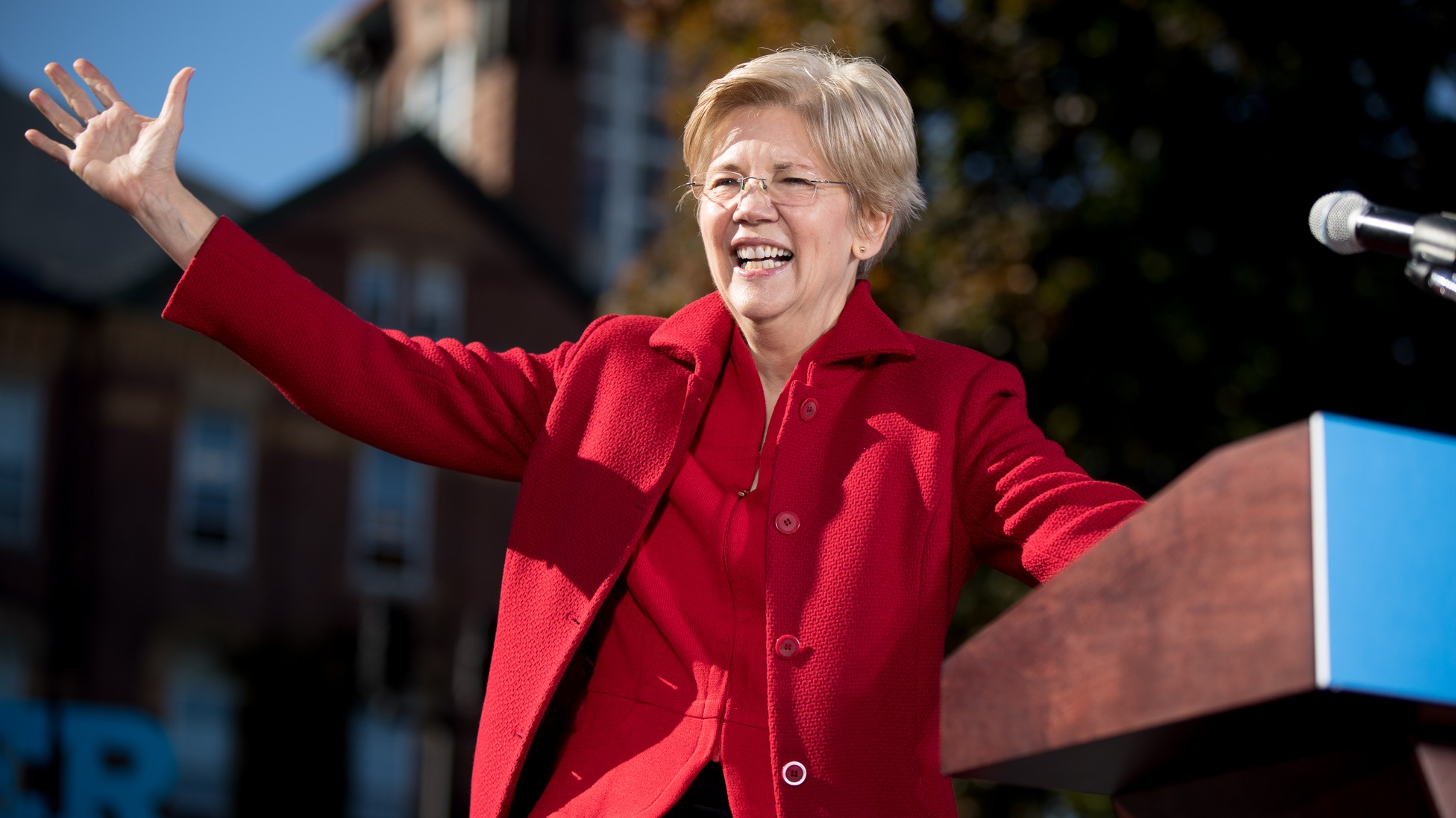 'Nevertheless, She Persisted' and the Age of the Weaponized Meme - The ...