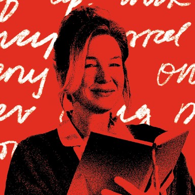 The Secret of Bridget Jones’s Staying Power - The Atlantic