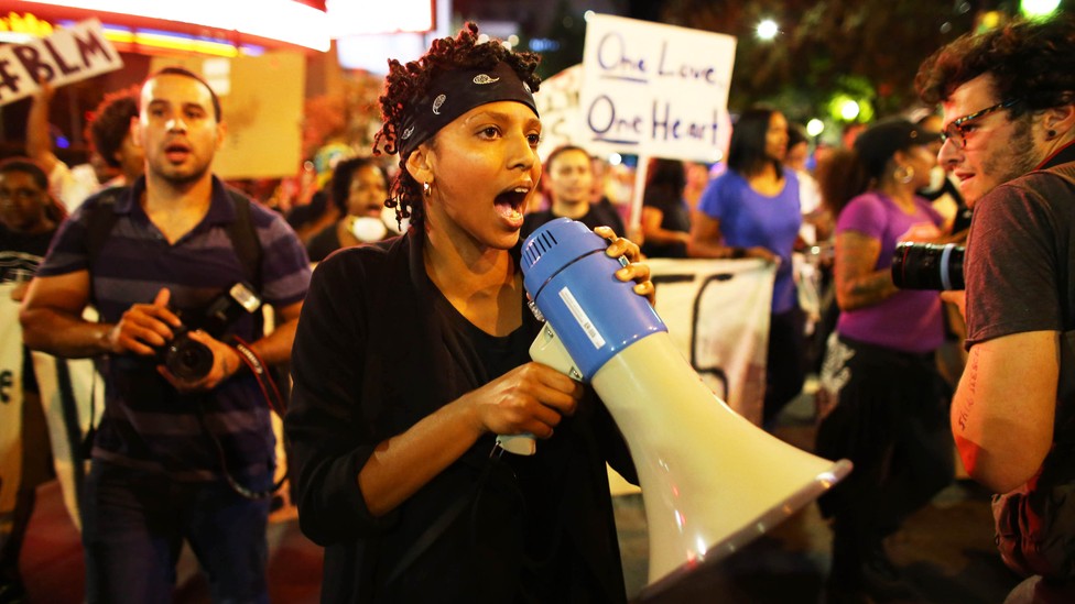 America Has Many Divides Over Free Speech - The Atlantic