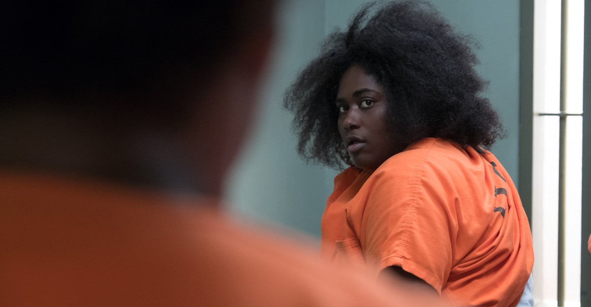 why was orange is the new black cancelled