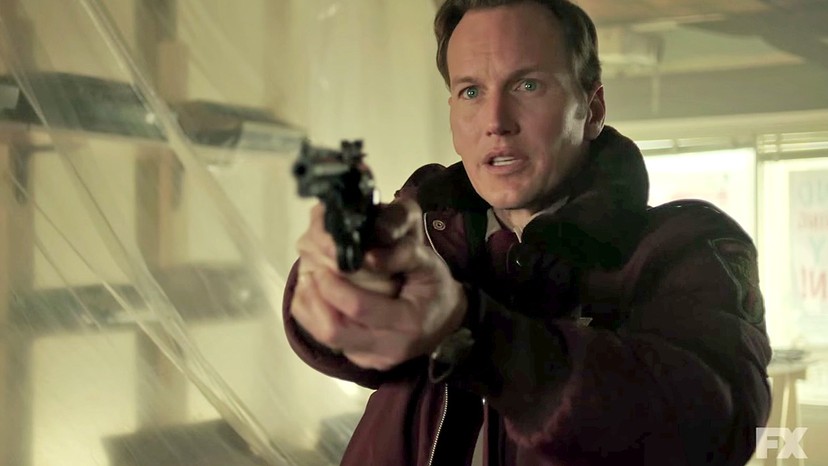 The Screwy Genius of 'Fargo,' Season Two - The Atlantic