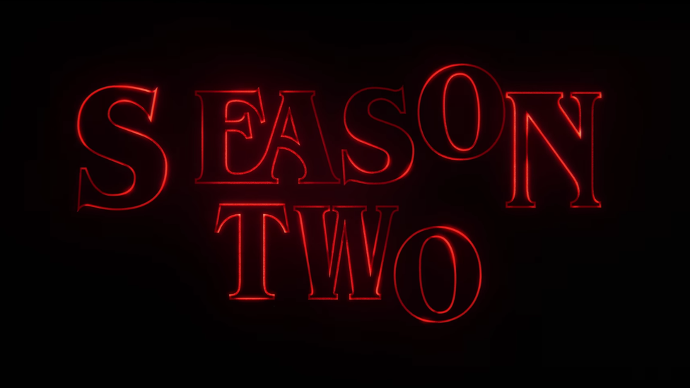 'Stranger Things 2' Trailer Reveals That the Second Season of the ...