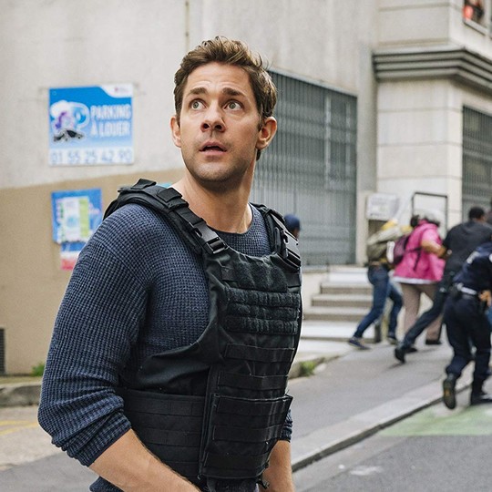 jack ryan tom clancy