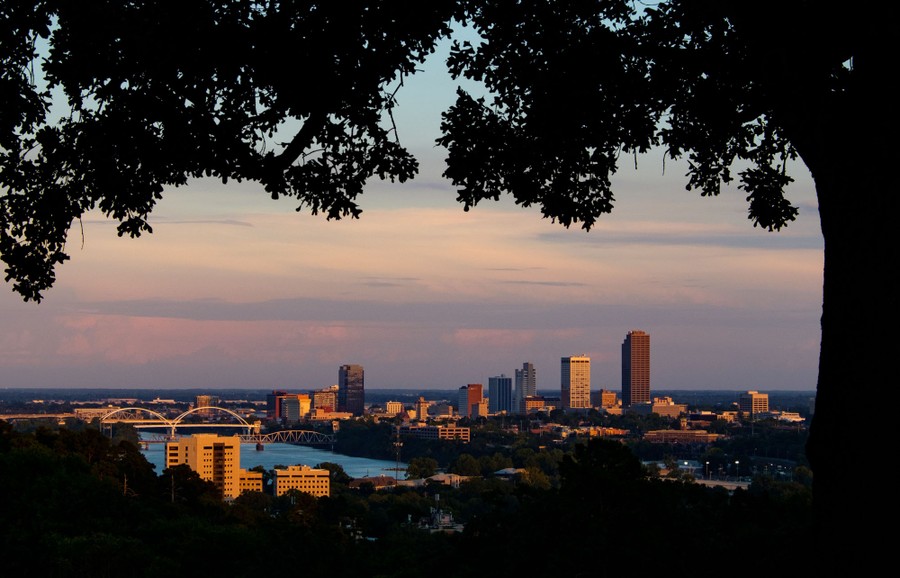 Arkansas: Images of the Natural State - The Atlantic