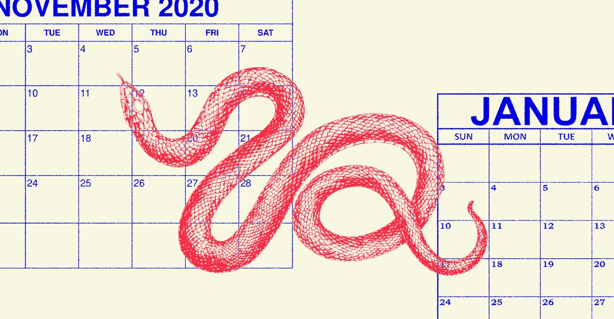 How to Remove the Danger Period From American Law - The Atlantic