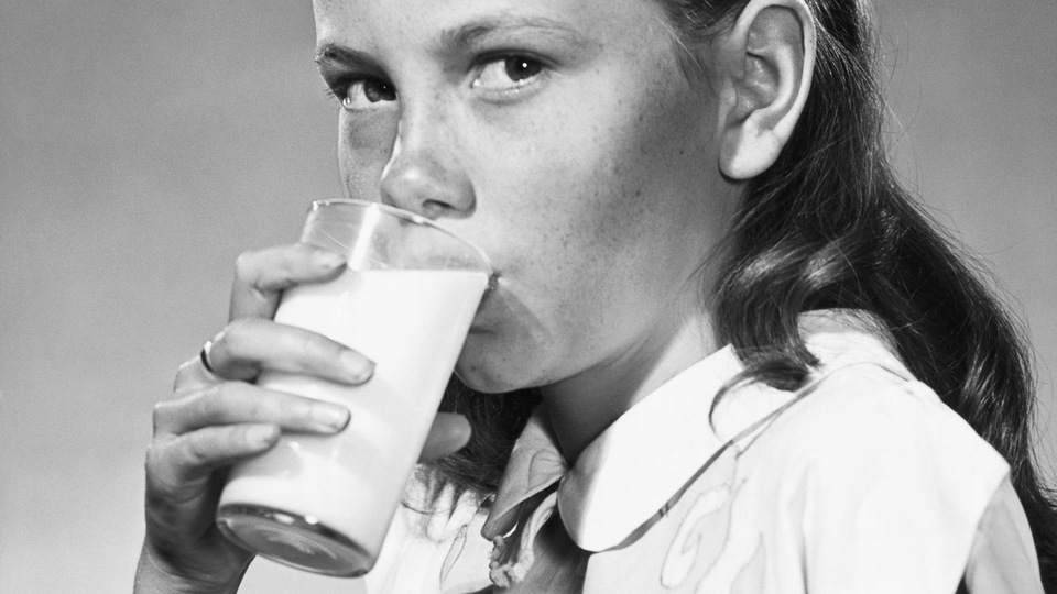 America Has Lost the Plot on Milk - The Atlantic