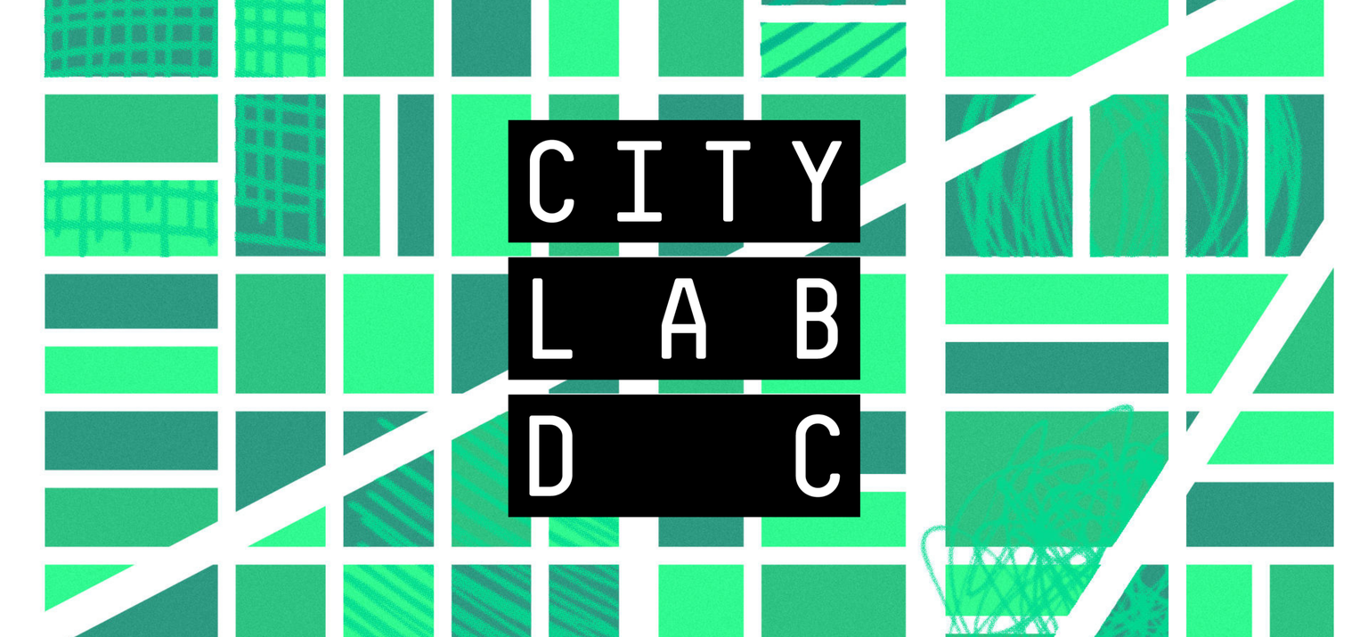 CityLab DC - The Atlantic