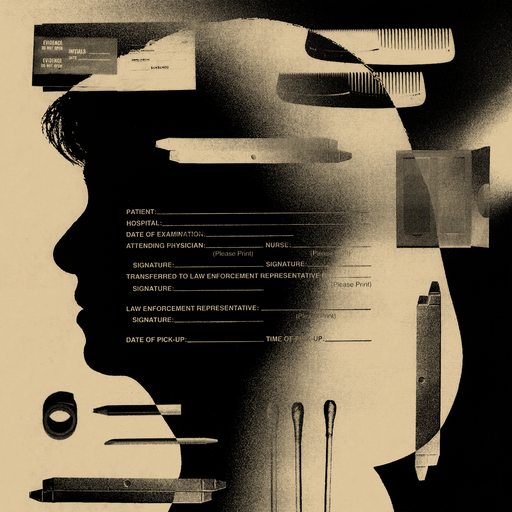 The Forgotten Woman Who Transformed Forensics - The Atlantic