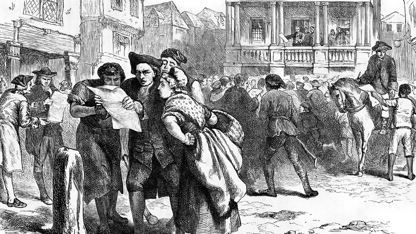 Reading While Angry - The Atlantic