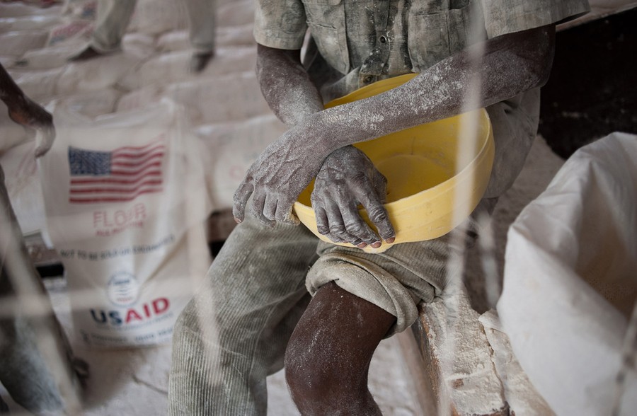 Famine in East Africa - The Atlantic