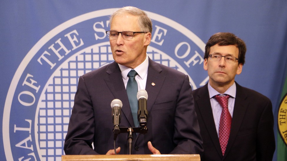 How Statistics Doomed Washington State’s Death Penalty - The Atlantic