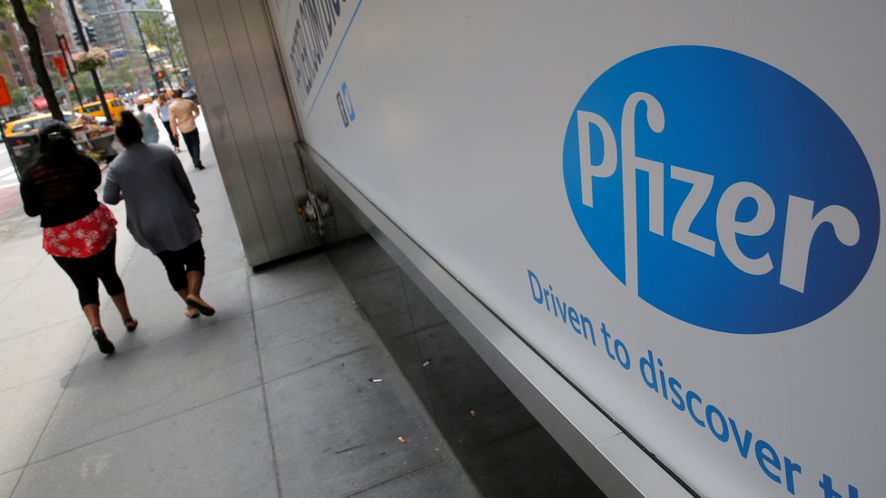Pfizer to Buy Medivation for $14 billion - The Atlantic