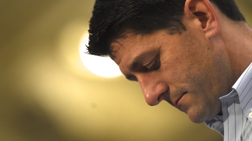 The Atlantic Politics & Policy Daily: Killed Bill - The Atlantic