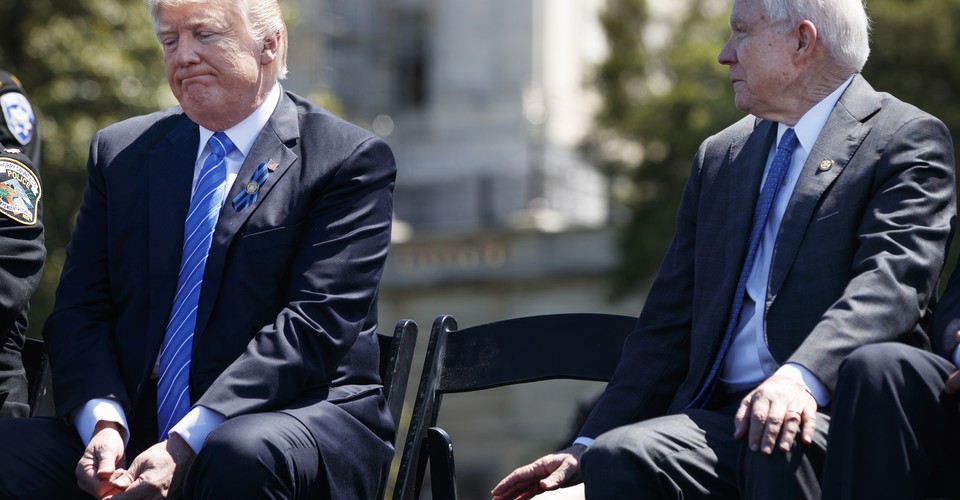 Donald Trump Is an Impossible Boss - The Atlantic