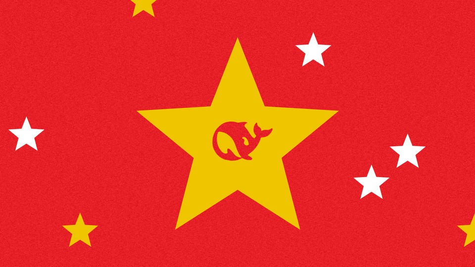 How China’s DeepSeek AI Chatbot Became an Overnight Success - The Atlantic