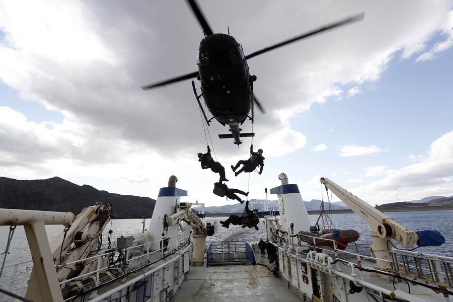 Photos of the Week: 8/24-8/29 - The Atlantic