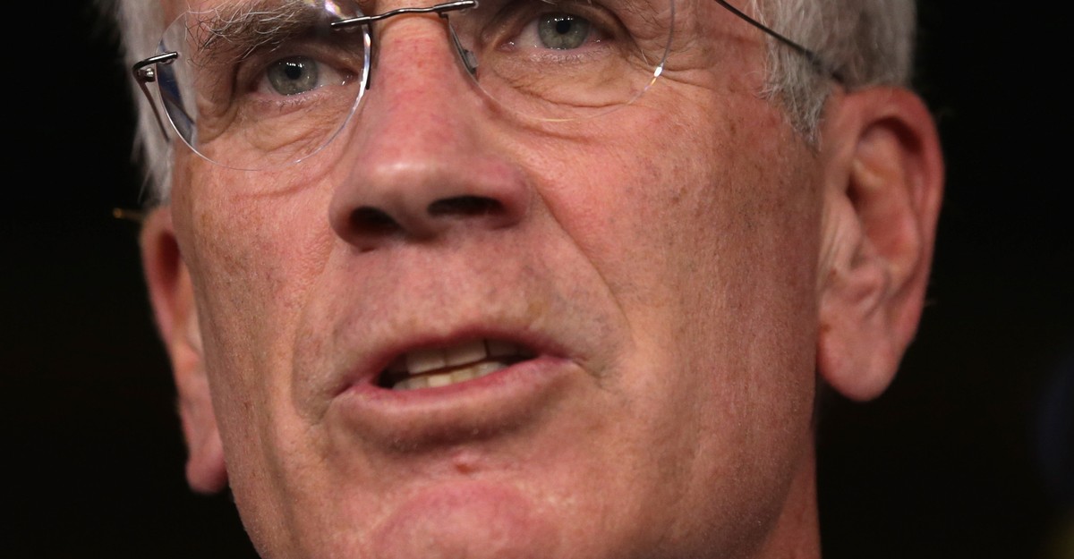 An Energy Bill Both Parties Can Love - The Atlantic