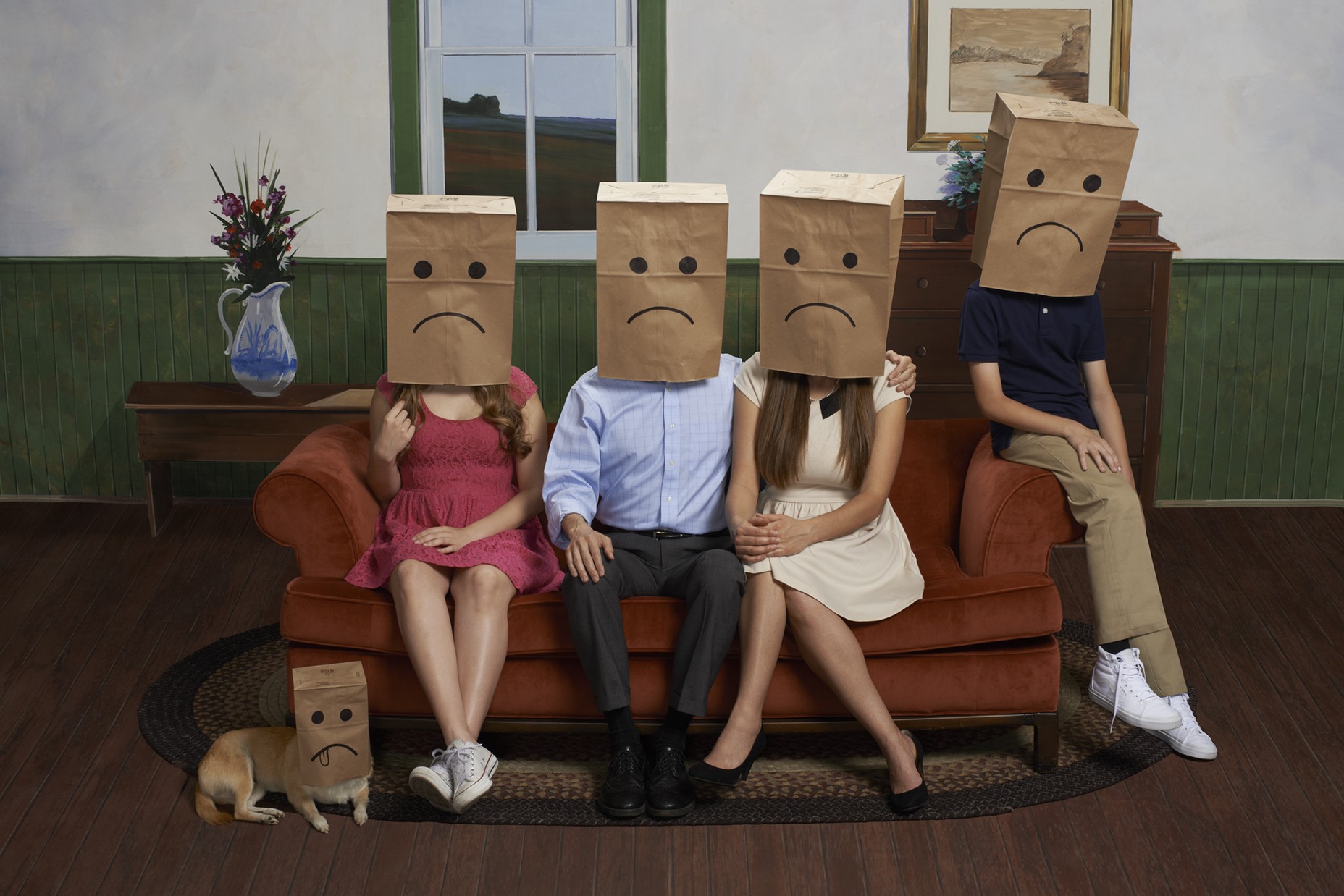 Many Middle-Class Americans Are Living Paycheck to Paycheck - The Atlantic