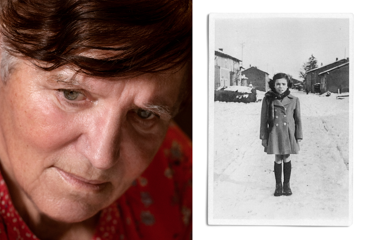 The Children of the Nazis’ Genetic Project - The Atlantic