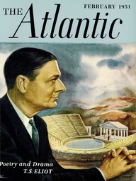 Poetry and Drama - The Atlantic