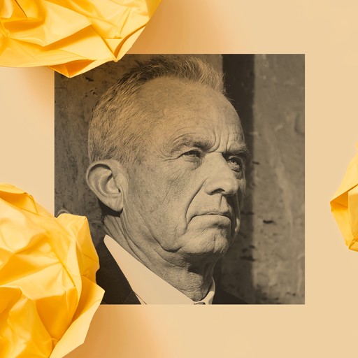 The Case for Finding Common Ground With RFK - The Atlantic