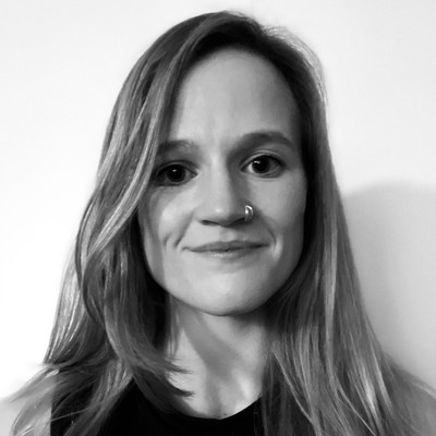 Stephanie Hayes, The Atlantic