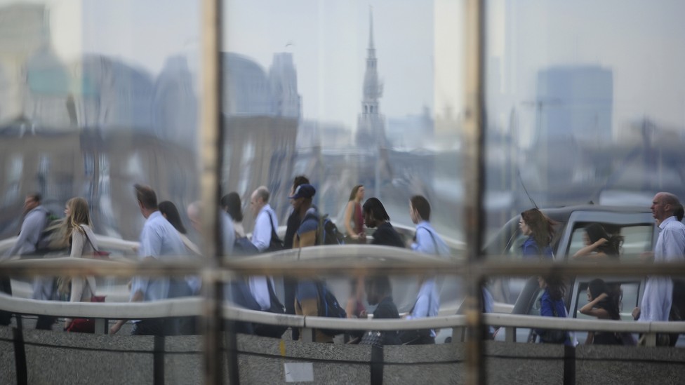 Is Gentrification the Result of Rich People’s Quest for Shorter ...