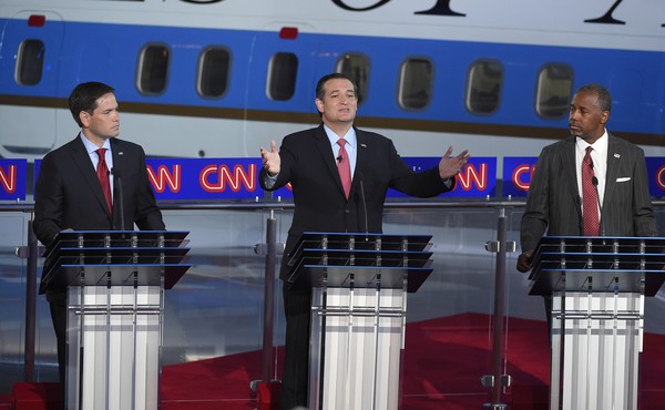 All Stories by Scott Bland - The Atlantic