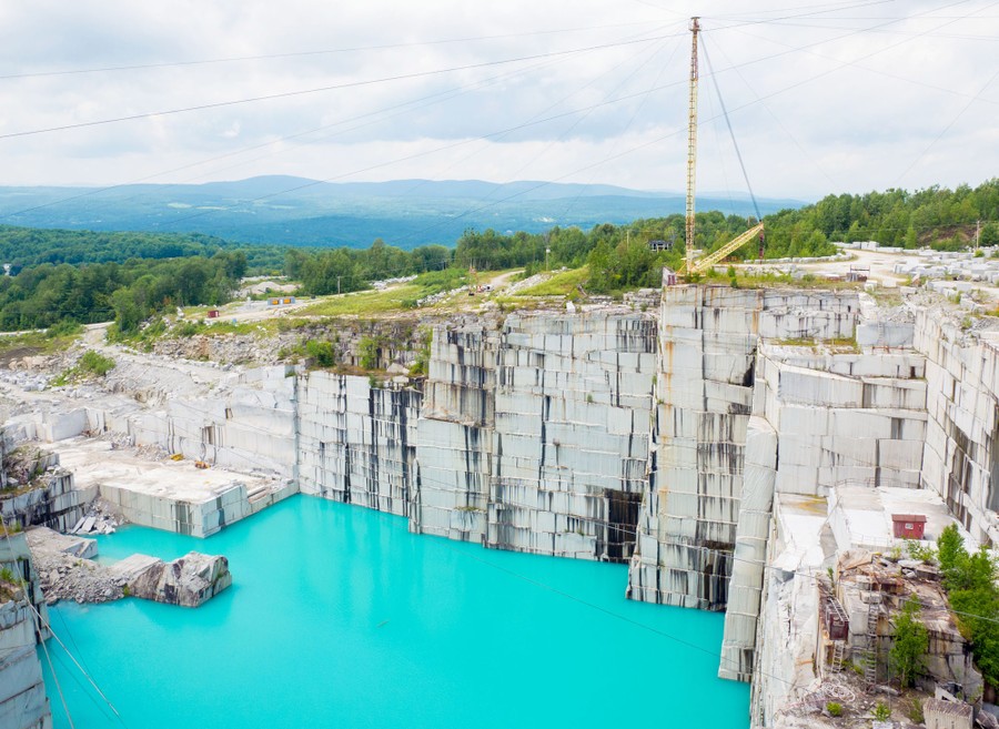 Vermont: Images of the Green Mountain State - The Atlantic