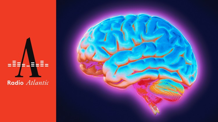 The Podcast of Magical Thinking - The Atlantic