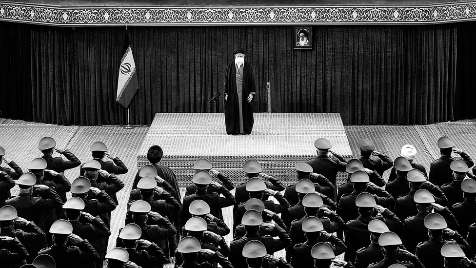 Iran’s Toxic Theocrats - The Atlantic
