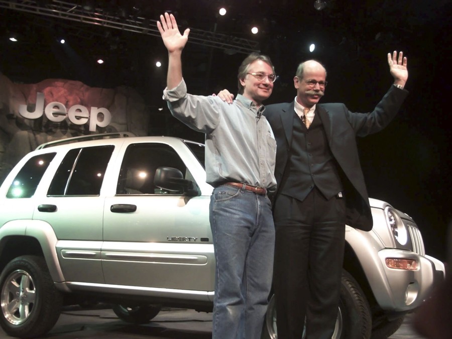 75th Anniversary of the Jeep - The Atlantic