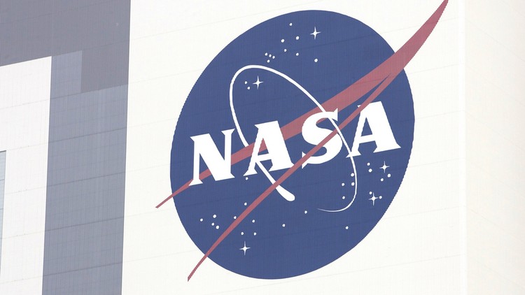 'The Meatball' vs. 'The Worm': Why NASA's Logos Are so Clunky - The ...