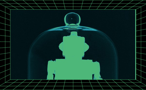 Atlantic Intelligence - The Atlantic