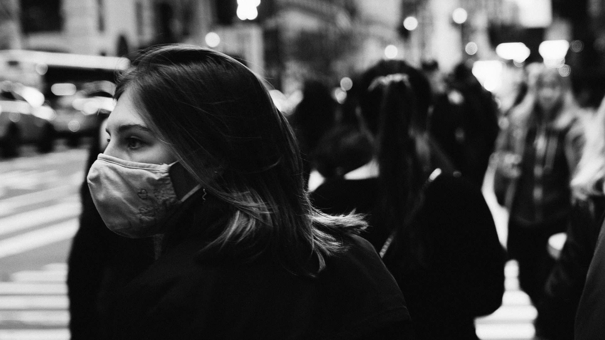 Is COVID a Common Cold Yet? - The Atlantic