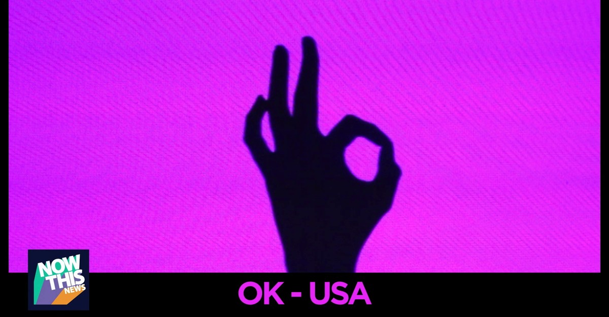 Around the World in Hand Gestures: A Video Guide - The Atlantic