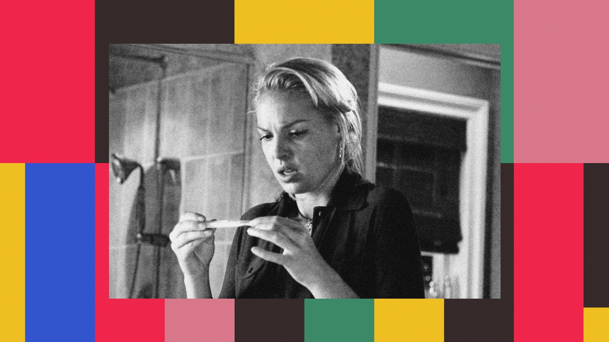 The Review: Knocked Up - The Atlantic