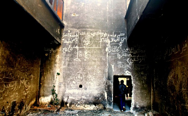 All Stories by J.M. Berger - The Atlantic