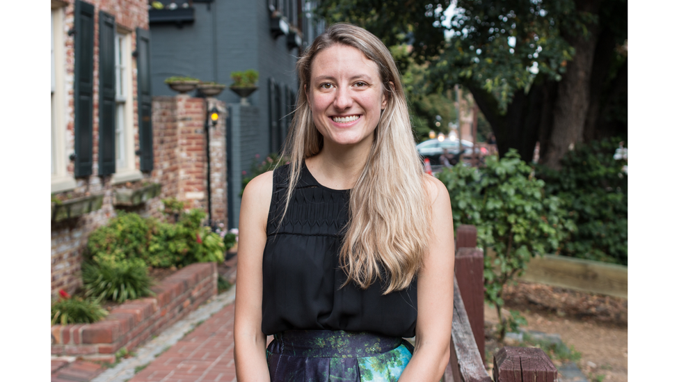 The Atlantic Hires Alexandra Petri as Staff Writer - The Atlantic