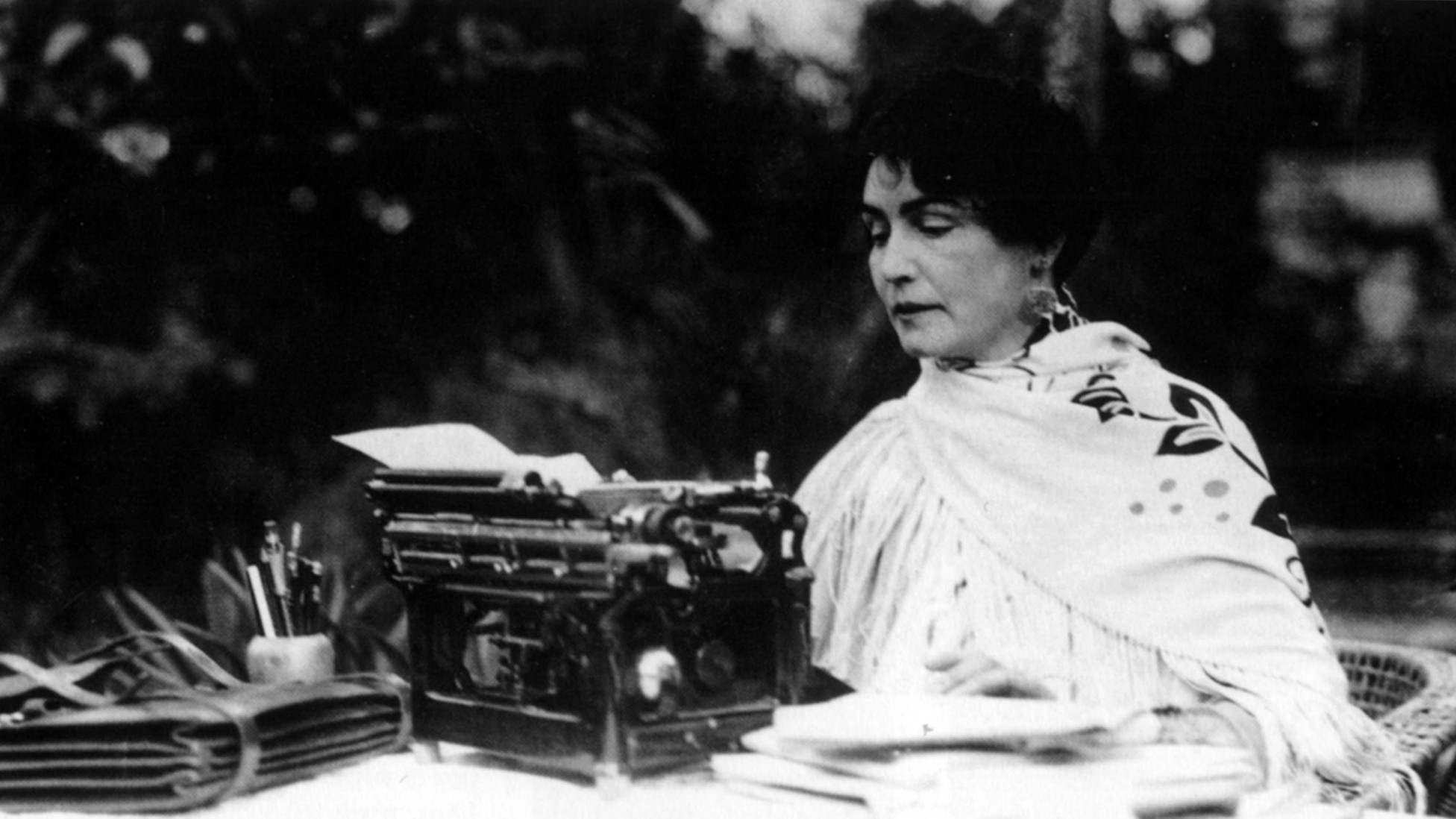 In the Silent Era, Hollywood's Power Players Were Women - The Atlantic