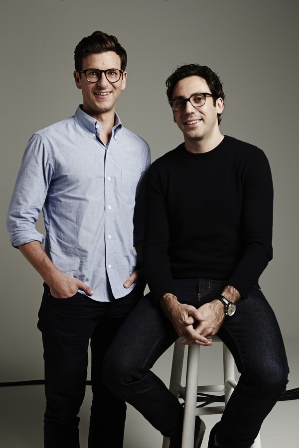Warby Parker’s Co-Founder on Starting a Company - The Atlantic