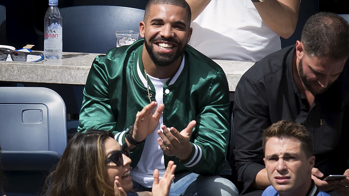 Review: Drake's 'More Life' Is a Blast That Hints at Burnout - The Atlantic