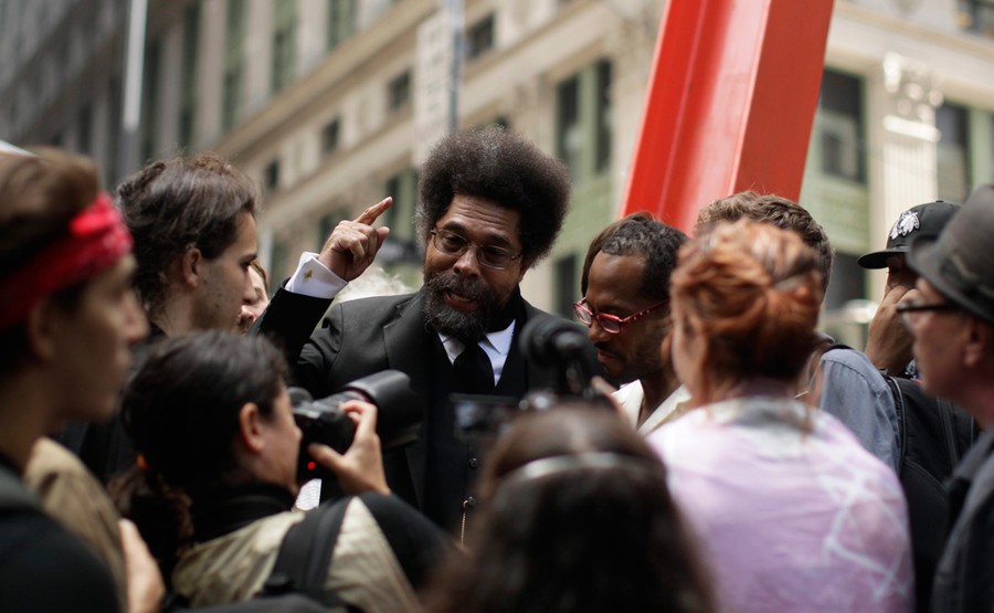 Occupy Wall Street - The Atlantic