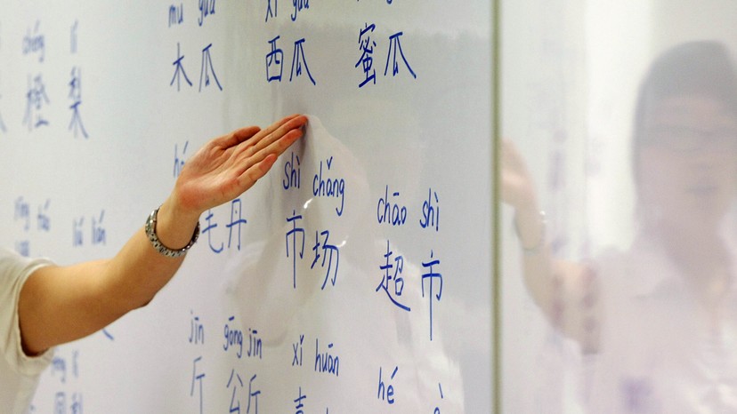 America's Lacking Language Skills - The Atlantic