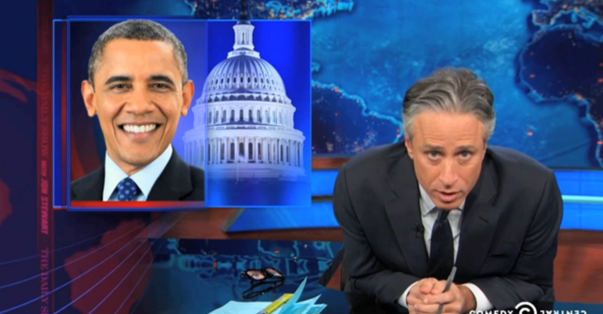 Is NSA Reform Doomed? Late-Night Comedy Roundup - The Atlantic